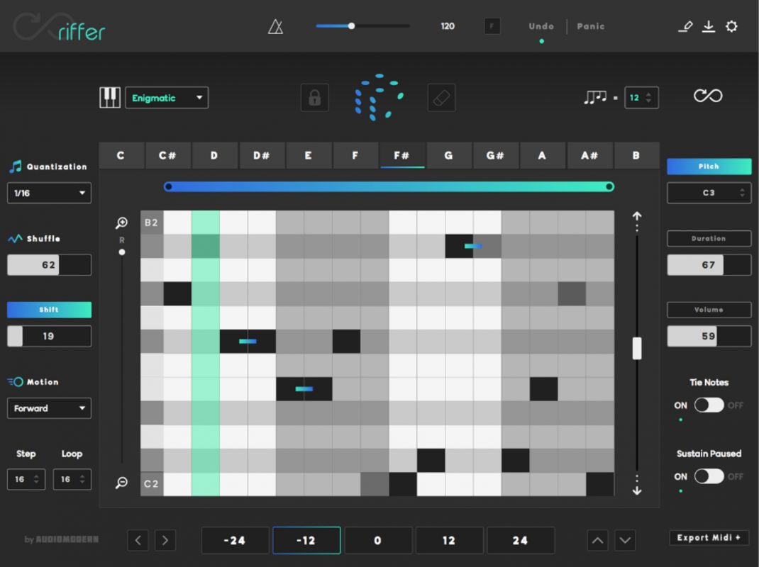VST Effects - Anarchy Audioworx